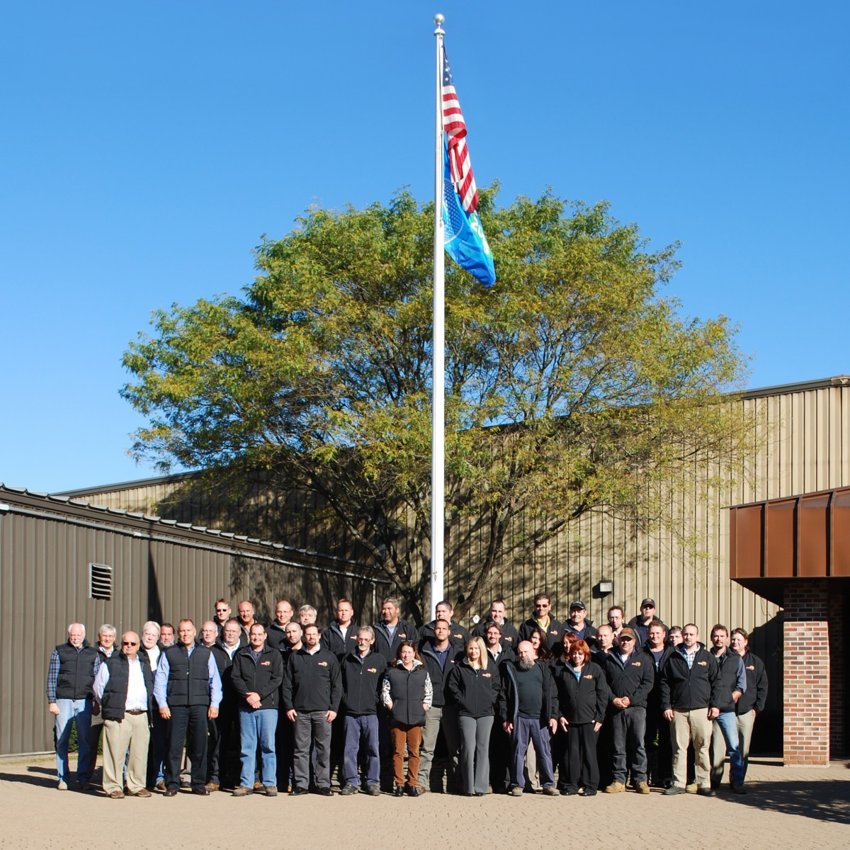 Careers - Guyson Corporation of USA