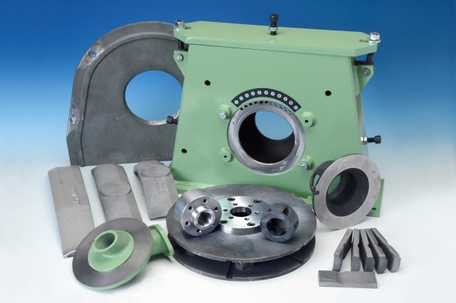 25% OFF Guyson Wheelblast Spares! | Guyson Corporation of USA