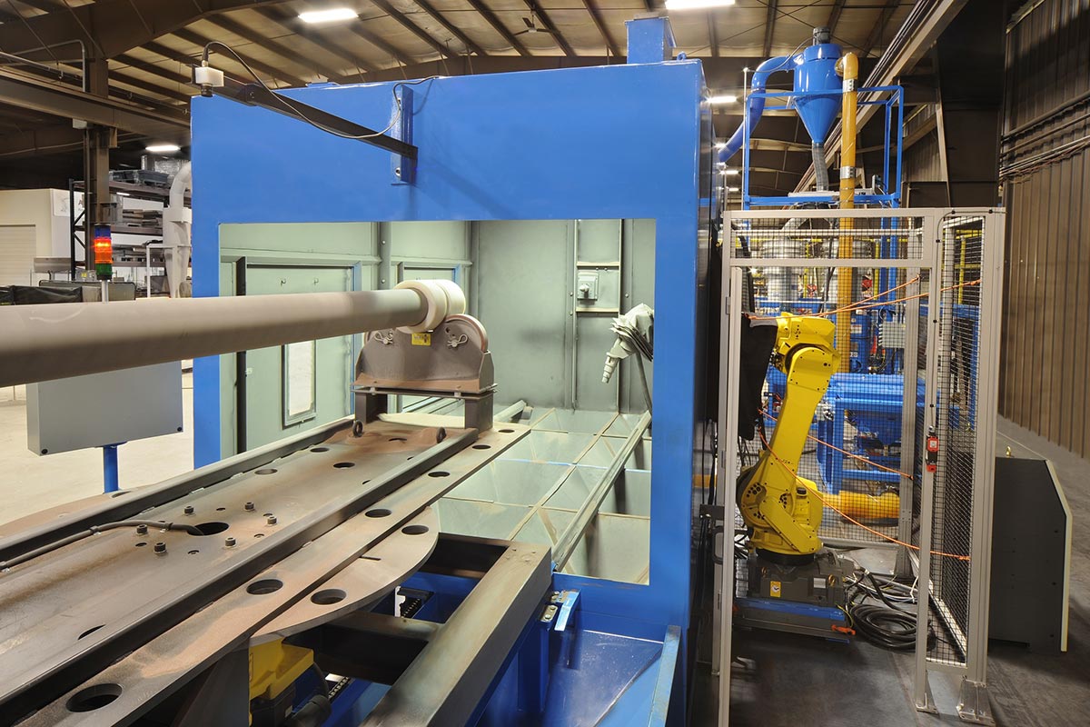 Multi-Tasking Systems - Guyson Corporation of USA