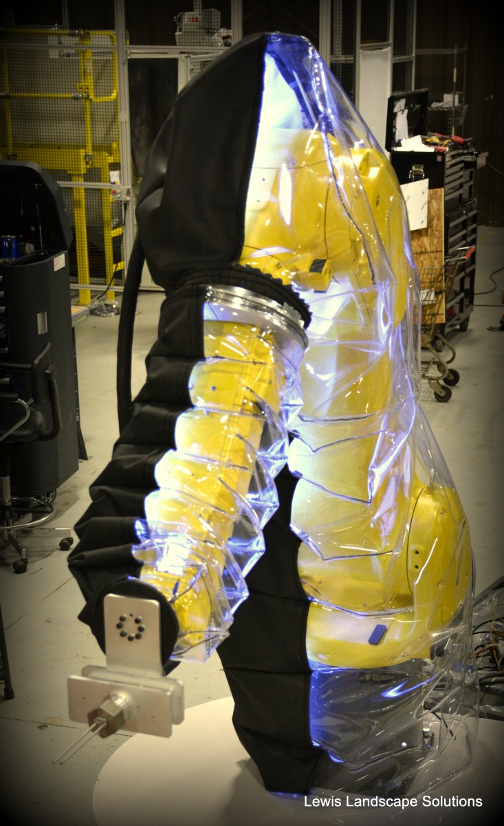 Preview of what you will be seeing at IMTS with Guyson ! - Guyson ...