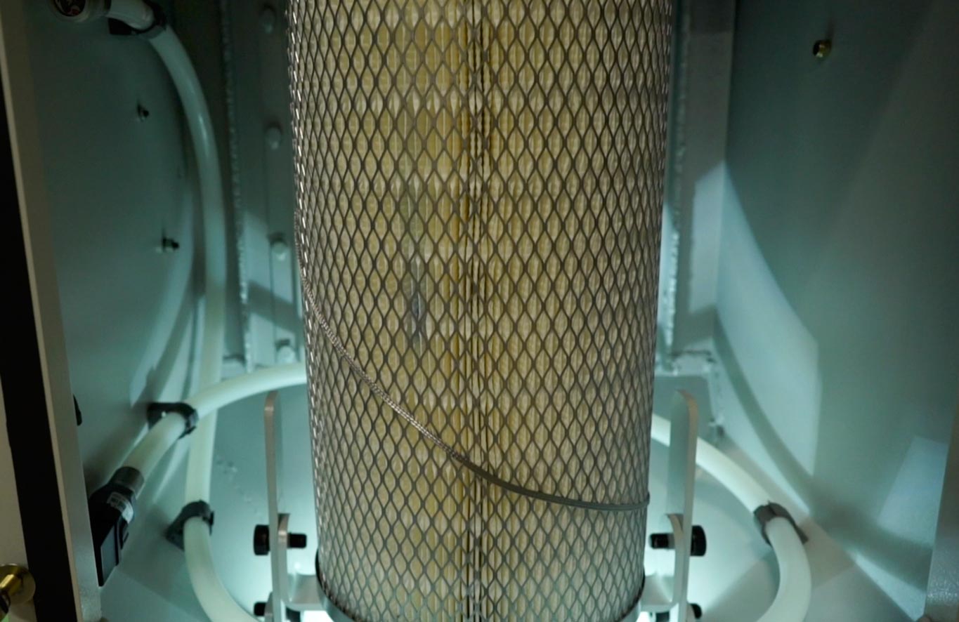 3D Printed Parts: Safely Smooth Out the Rough Edges - Guyson ...