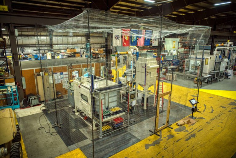 CE Certification Of A Guyson RB-10 Robotic Blast System - Guyson ...