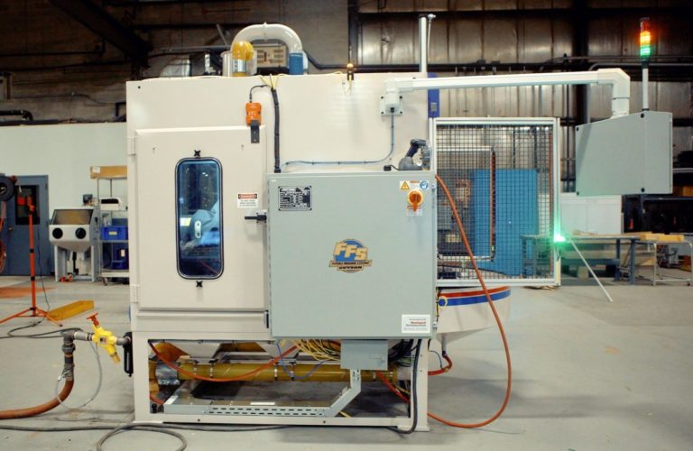 Guyson Custom Shop | Guyson Corporation of USA