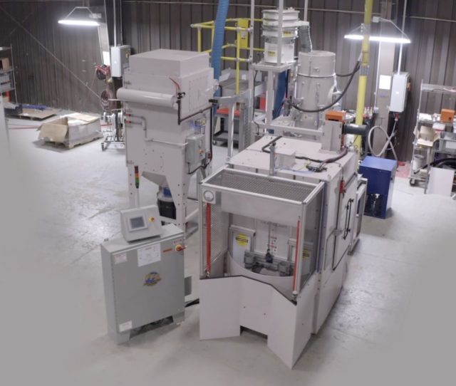 Automotive - Guyson Corporation of USA