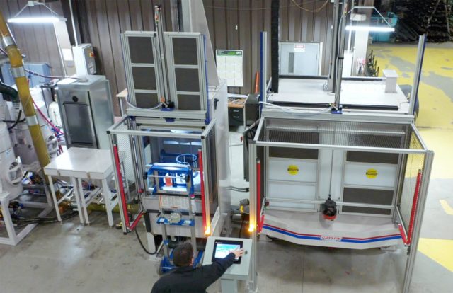 Guyson Custom Shop | Guyson Corporation of USA