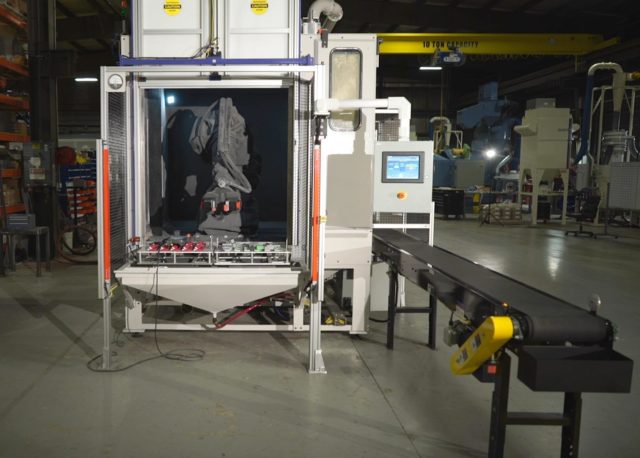 Guyson Custom Shop | Guyson Corporation of USA