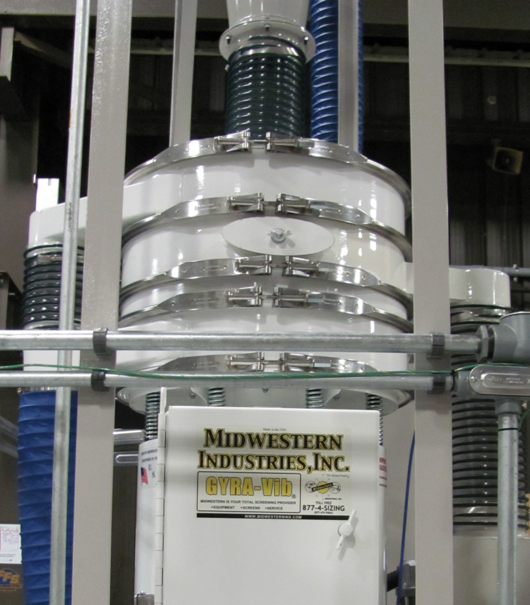 Automotive Transmission Manufacturing Plant Installs Guyson Custom ...