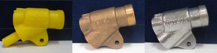 The Engineering Behind the Guyson 900 Abrasive Blast Gun | Guyson ...