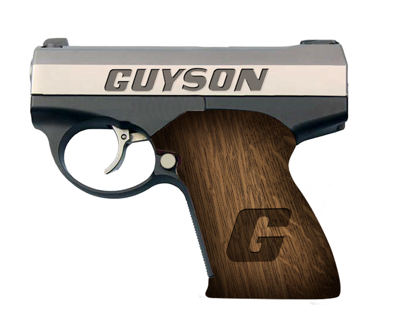 3 Ways To Make Personal Protection Firearms Big Business | Guyson ...