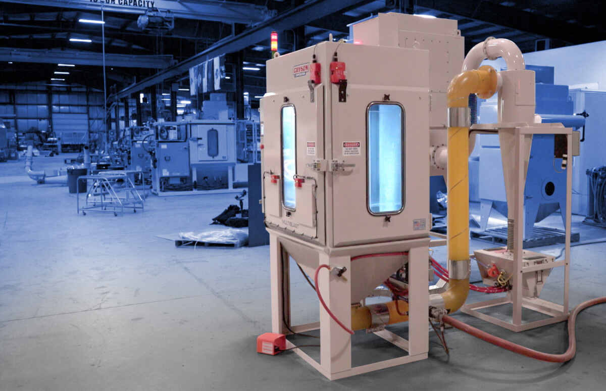 Guyson is the Best Overall Value In the Blast Finishing Industry ...