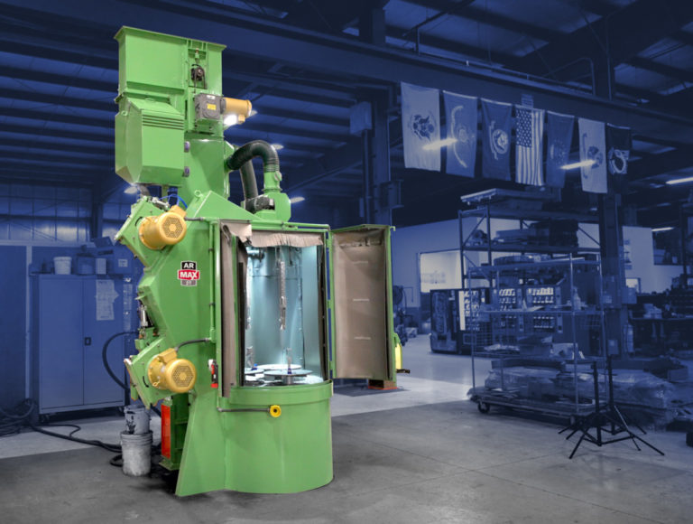 Why Guyson Wheelblast Machines Are the Best Long-Term Investment ...