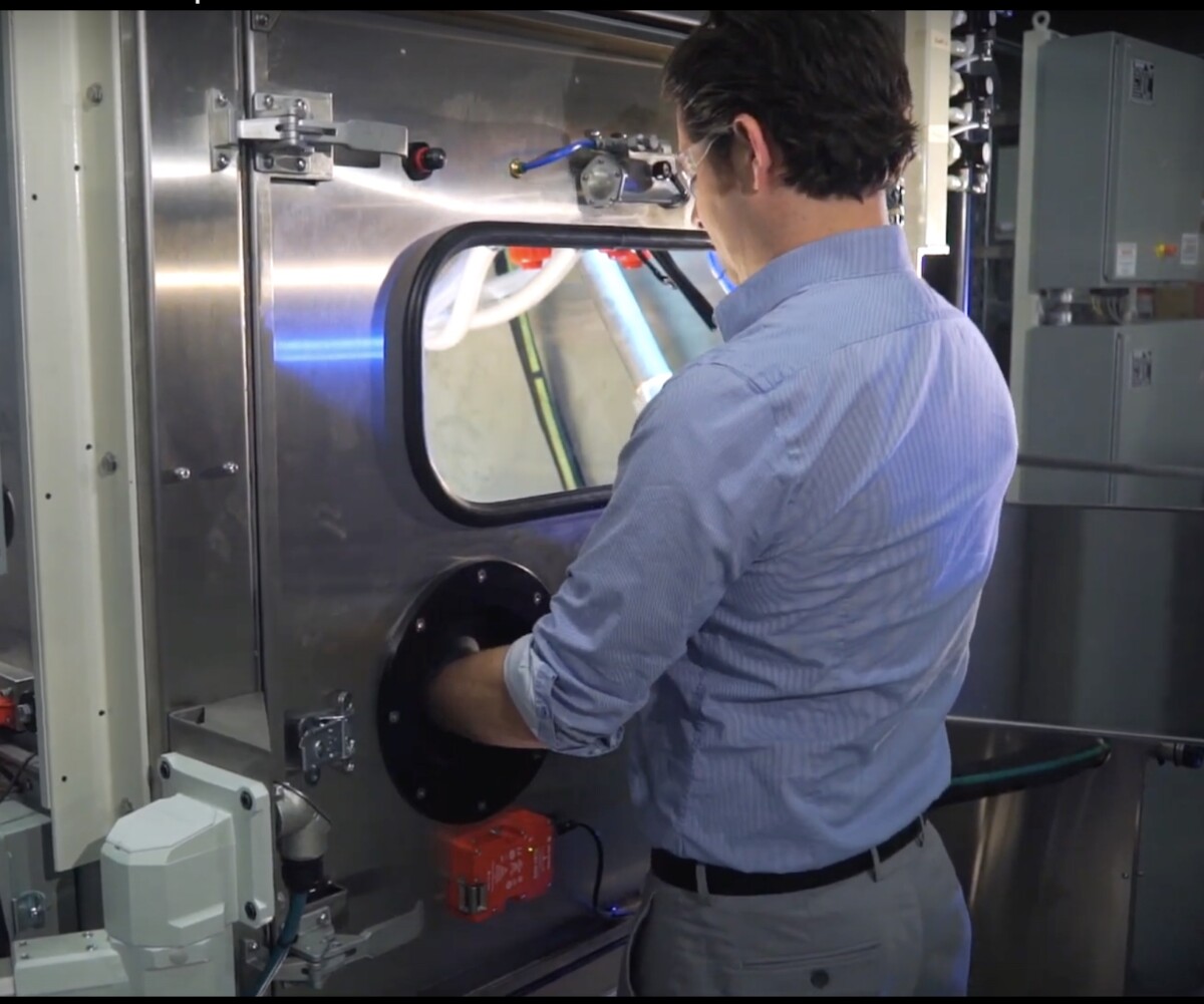 Top 5 Trends in Surface Preparation Technology | Guyson Corporation of USA